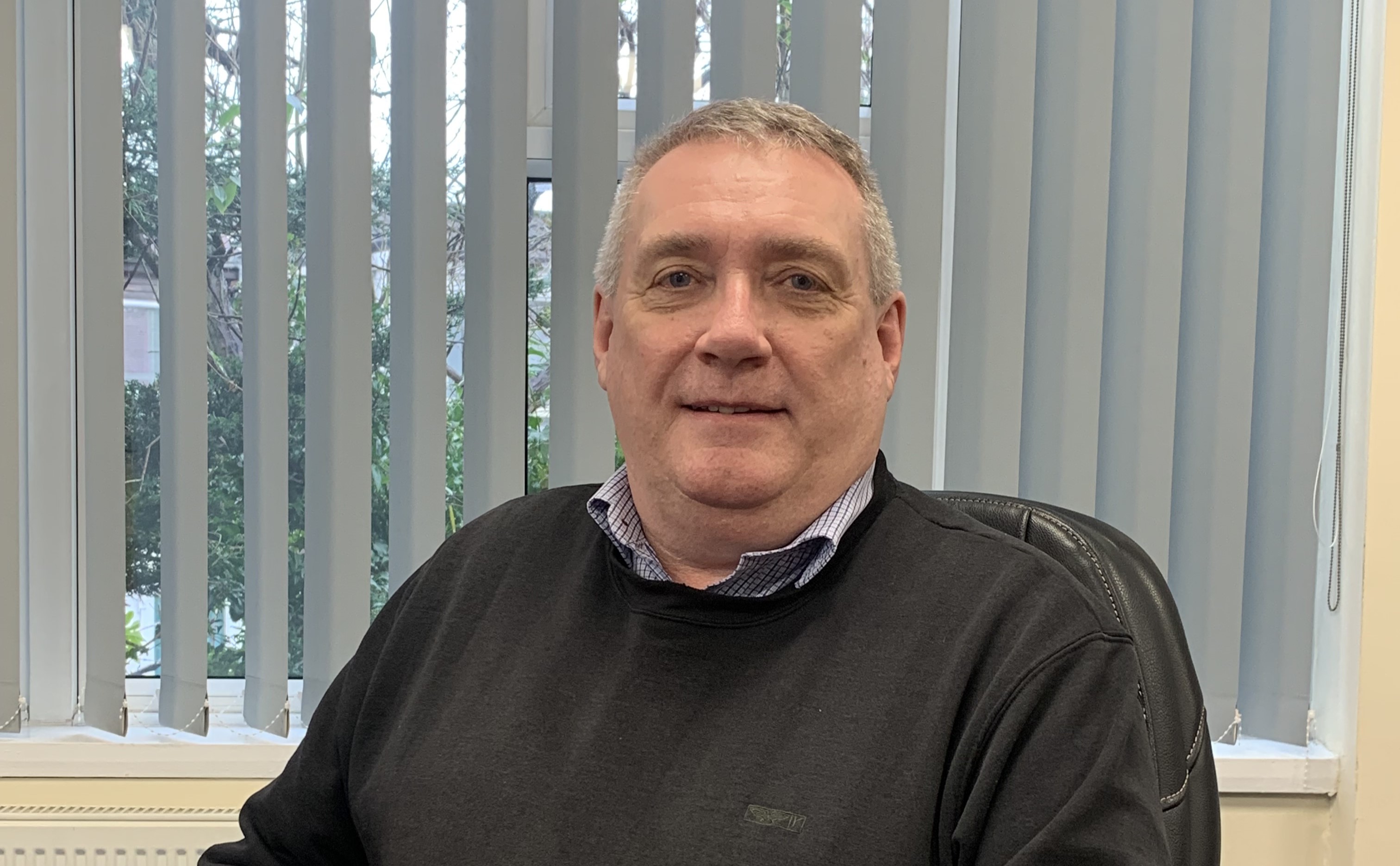 Leadership TES Communication Solutions